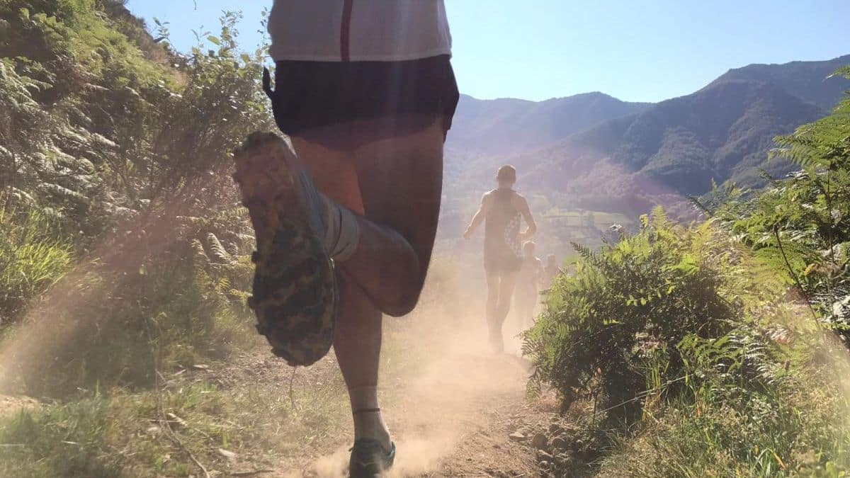 Entrainement trail 25 km : comment BIEN se préparer